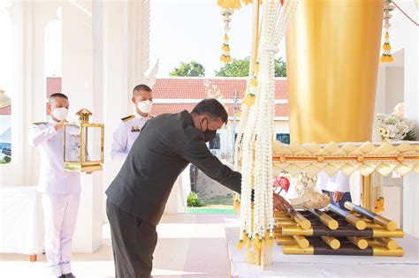 กลุ่มพิธีการศพที่ได้รับพระราชทานจังหวัดกำแพงเพชร