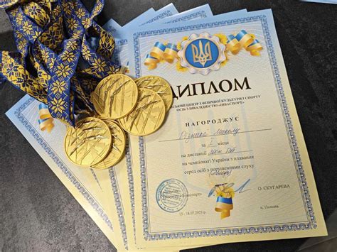 Спортсмен із Полтавщини виборов шість золотих медалей на Чемпіонаті України з плавання