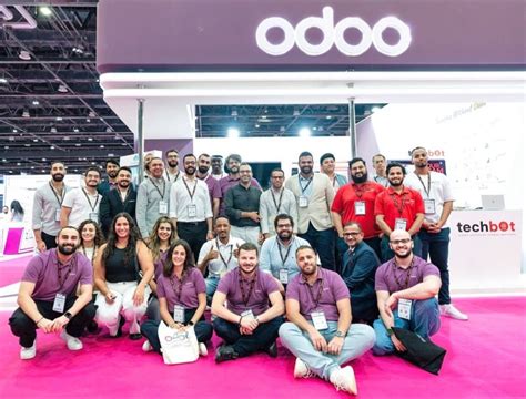 Trend On Linkedin Seamless Odoo