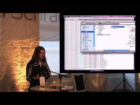 Jsconf Talk Building Desktop Caliber Web Apps From Jsconf Class Central