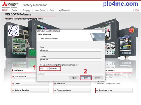 Download GT Designer 3 V1 260W Full New Version Plc4me Com