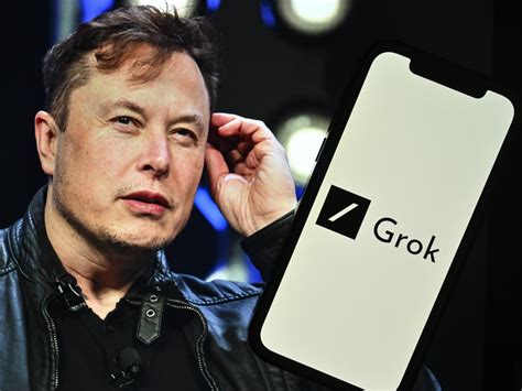 Grok Briefly Censored Criticism Of Musk And Trump It Was Blamed On A New Hire Who Hadn T Fully