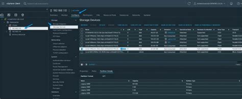 Shurak Ilya On Linkedin Find The Location Of Vmware Esxi Environment Starwind Blog