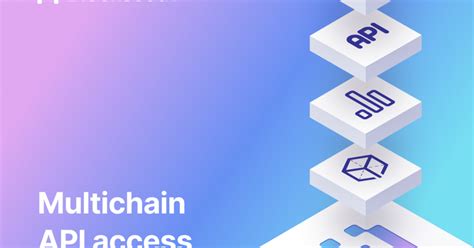 Blockscout Multichain Json Rpc Get Access To Dozens Of Reliable Cost Efficient And Fast Json