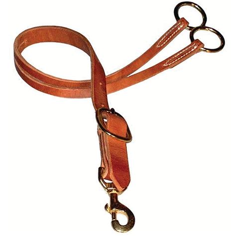 Berlin Custom Leather Berlin Custom Leather Training Fork Wrs