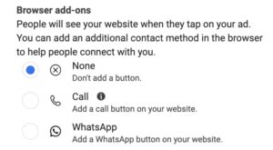 How To Create A Meta Ads Campaign A Complete Guide Jon Loomer Digital
