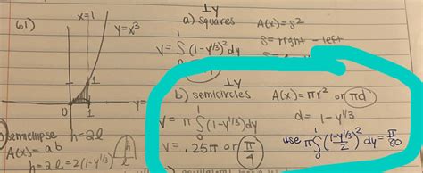 Confused Where I Went Wrong R Calculus