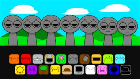 Sprunkli Obby 2d Roblox