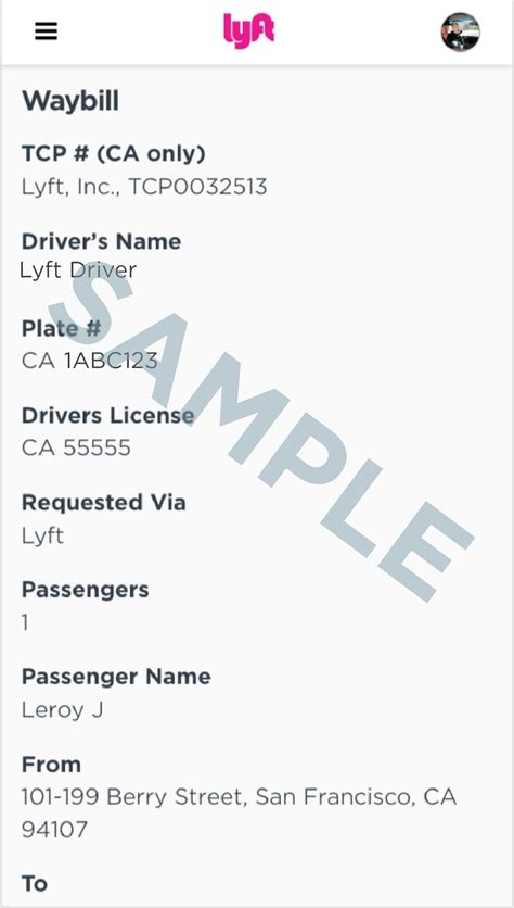 Airport Information For Drivers Lyft Help