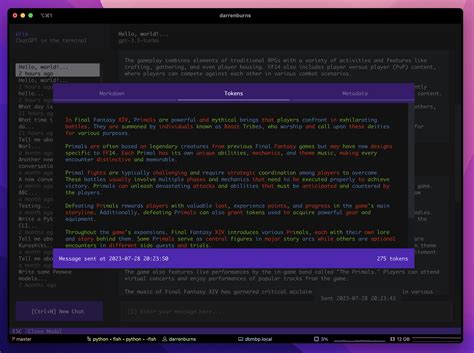 GitHub Darrenburns Elia A Terminal ChatGPT Client Built With Textual