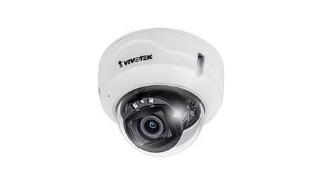 Vivotek Fd9389 Ht V2 Th Everbest Technologies Ltd