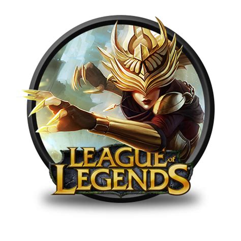 League Of Legends Game Assets Character Art Free Png