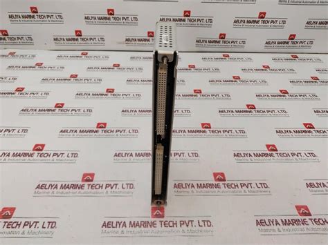 Bently Nevada 146031 01 Transient Data Interface Io Module Aeliya Marine