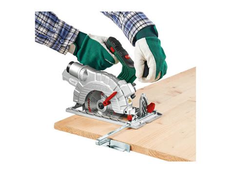 Parkside V Cordless Circular Saw Bare Unit Lidl Great Britain Specials Archive