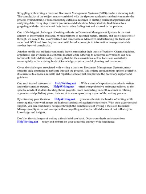 Document Management System Thesis Pdf Pdf Discrete Fourier Transform Filter Signal