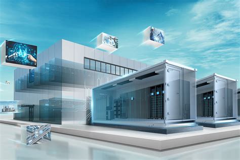 Delta Ai Data Center Solutions At Computex 2024