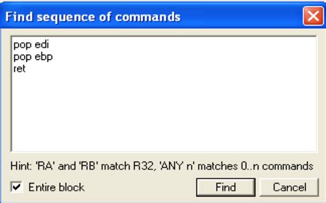 Windows Exploit Development Part 6 Seh Exploits Security Siftsecurity Sift