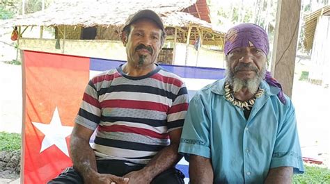 Tpnpb Jadikan Tiga Warga Nduga Sebagai Dpo Cenderawasih Pos