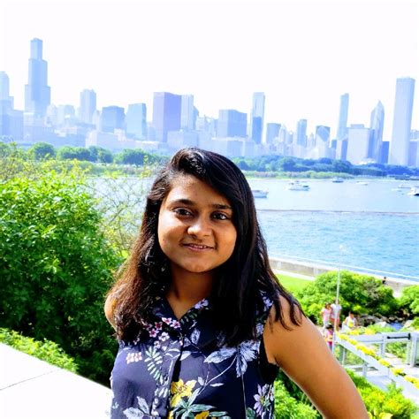 Mansi Patel Organization Member American Institute Of Aeronautics And Astronautics At Uic