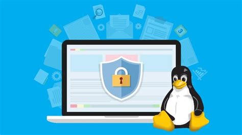 Free Online Courses On Linkedin Linux Security