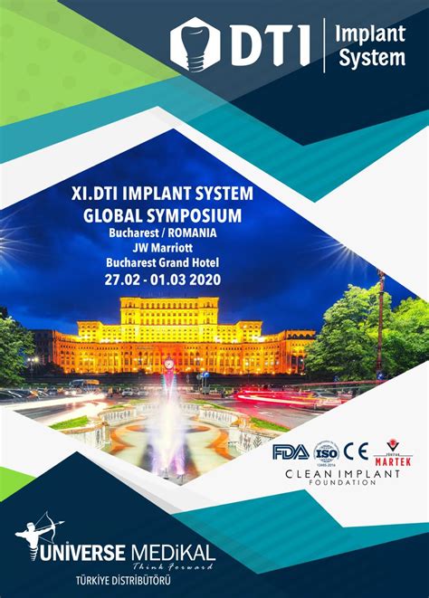 Dti Implant Systems On Linkedin 🇷🇴🇹🇷