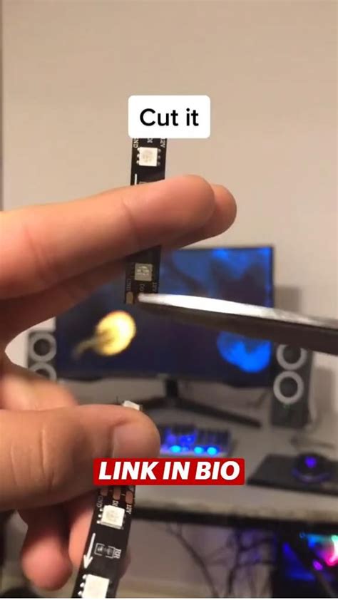 It Changes As The Color Of The Screen Changes Led Tv Latest Tech Gadgets Cool Gadgets To Buy