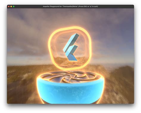 Is Impeller The Future Of Flutter A Deep Dive Into The Experimental Rendering Engine By Ahmed