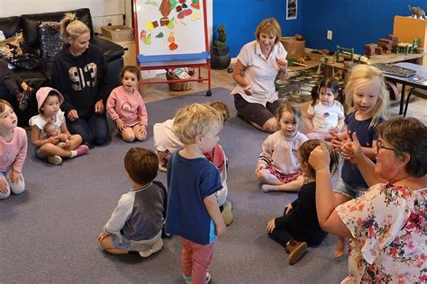 Documentation Records ECE Services Must Keep Share Update