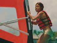 Naked Kali Hawk In Couples Retreat Video Clip