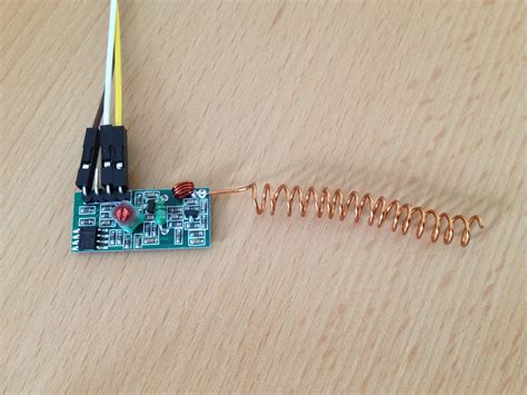 Iot With Mqtt Raspberry Pi And A Cheap Remote Control