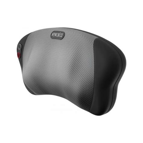 Homedics Sp 7h Eu Shiatsu 3yw Massage Cushion