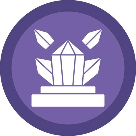 Crystal Meth Vector Icon Design 27318050 Vector Art At Vecteezy