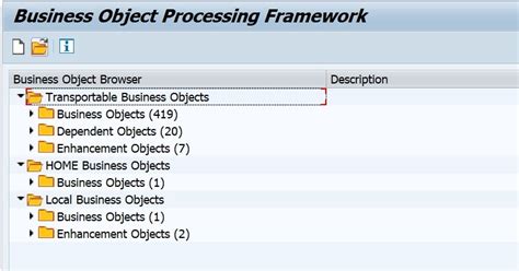 Sap Abap Central Bopf Using Non Uuids Dbkey Keys Db Tables