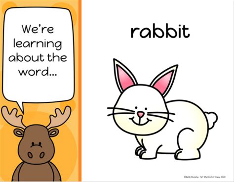 Edmark Level 1 Set K Google Slide Spec Ed By Teach Simple