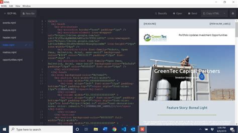 Outlook Issues With Hero Component · Issue 1674 · Mjmliomjml · Github