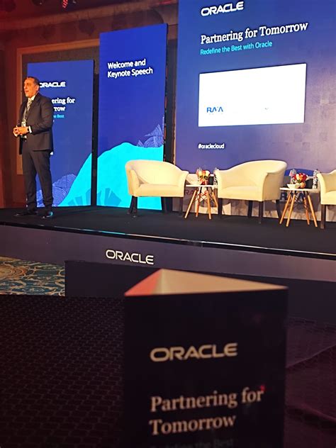 Mohamed Hamed On Linkedin Thankyou Oraclecloud Success Opportunity Digitaltransformation…