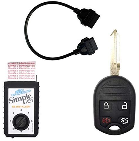 45 Best Ford Key Programmer 2022 After 122 Hours Of Research And Testing