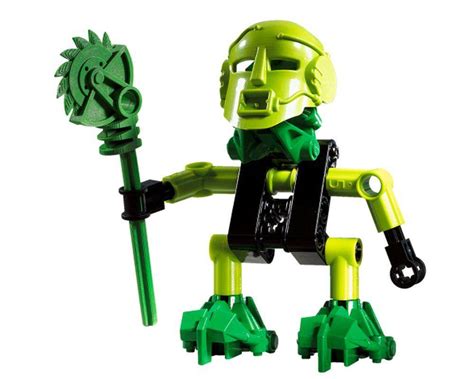 生化战士：matau（matau）（乐高lego 1418、乐高lego 8541、启蒙qman Enlighten 奇妙积木keeppley