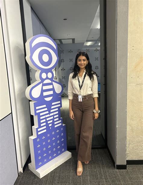 Vaishnavi Kishor On Linkedin Im Thrilled To Announce That Ive