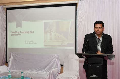 Prof Dr Rajeev Kumar Posted On Linkedin