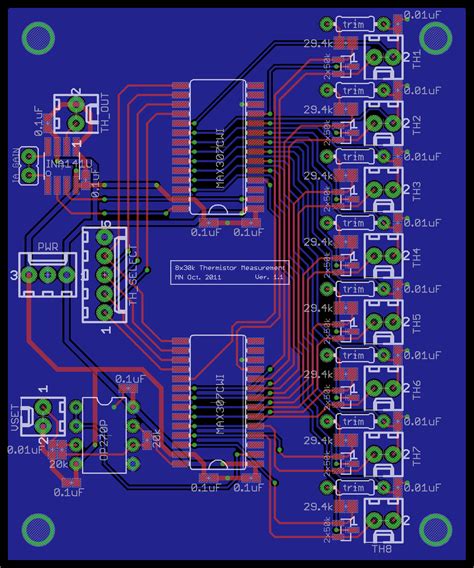PCB Design Check PCB Design SparkFun Community