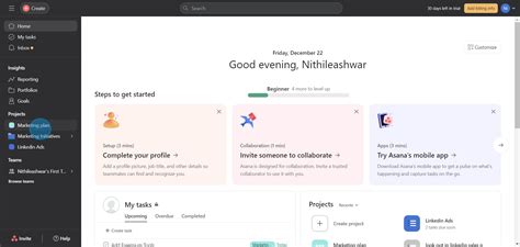 How To Duplicate A Project In Asana