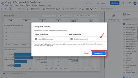 Set Permissions And Send Reports To Clients In Google Looker Studio Set Permissions And Send Reports To Clients In Google Looker Studio