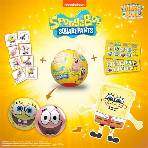 Miraball Spongebob Board Game Barrister