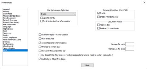 Msix Vfs Appdata Notepad Disable Autoupdate Issues