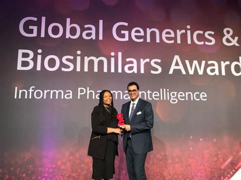 Karun Gaur On Linkedin Dr Reddys Awarded Api Supplier Of The Year Award In Cphi 2019 20 Comments