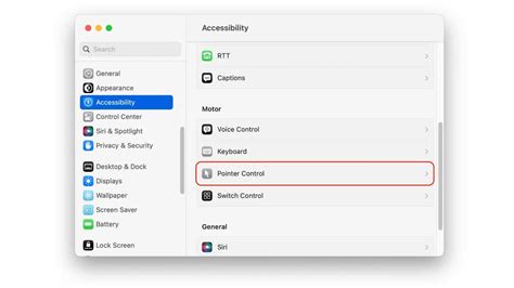 How To Stop Mouse Keys From Unexpectedly Enabling In Macos Ventura