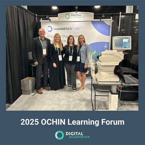 See How The Digital Diagnostics Team Engaged With The Conversations At