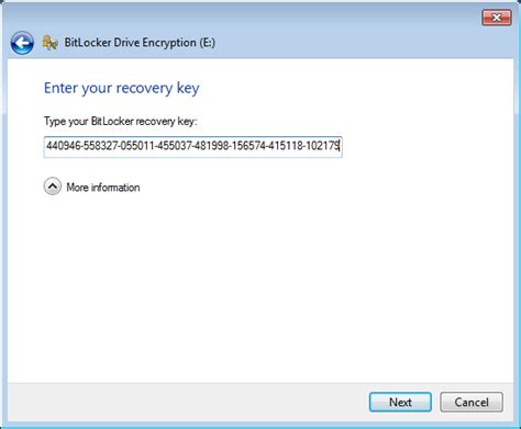 How To Use Group Policy To Save â€œbitlocker To Goâ€ Recovery Keys In Active Directory â€“ Part