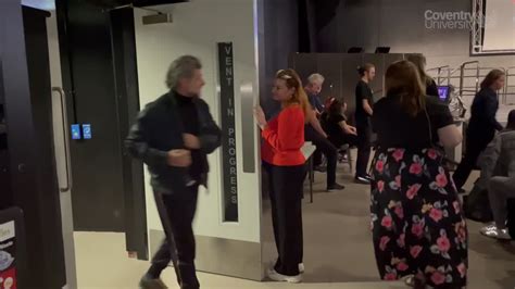 Dr A Bromage Posted On Linkedin